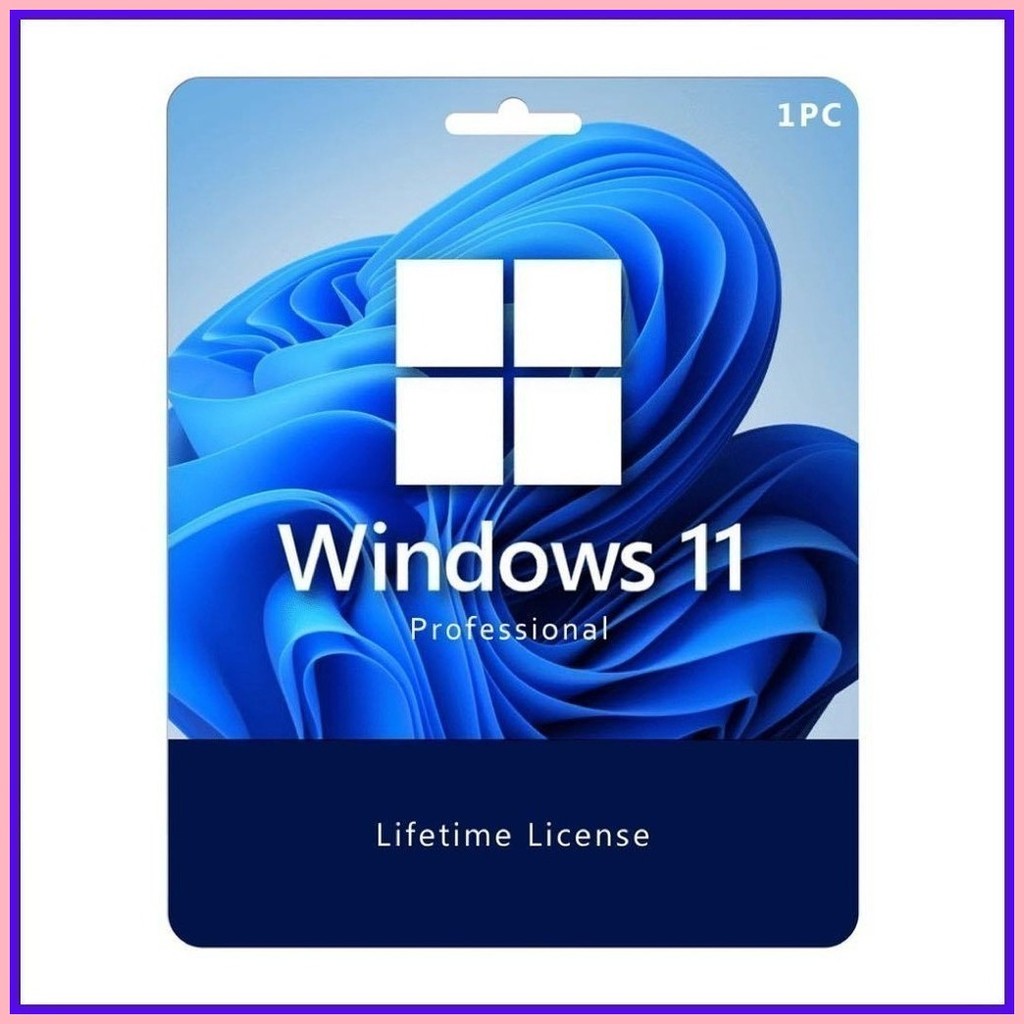 Windows 11/10 Pro Key 25 Digits Product key+ Office 19/21 Lifetime ...