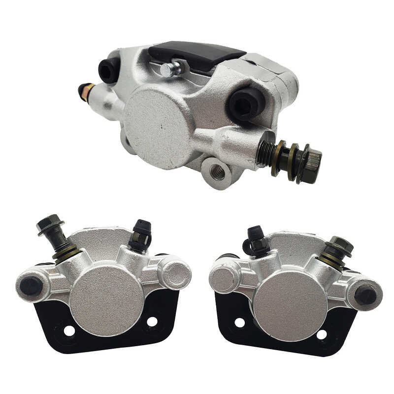 ydraulic Motorcycle Rear Disc Brake Calipers For 150Cc 200Cc 250Cc ...