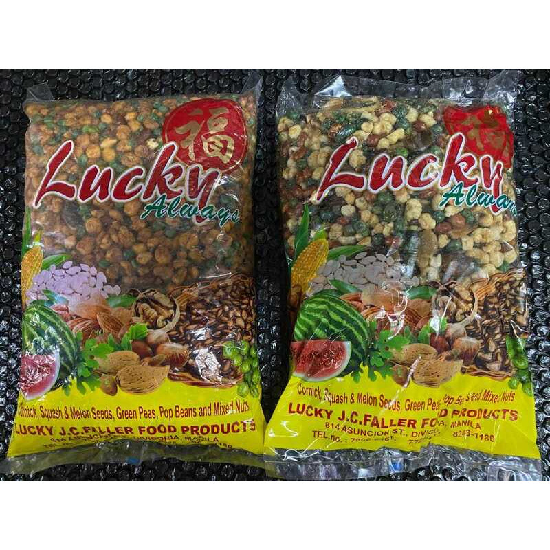 Best Seller-Yummy Mixed Nuts For Your Kutkutin Time 3 eaf7f | Shopee ...