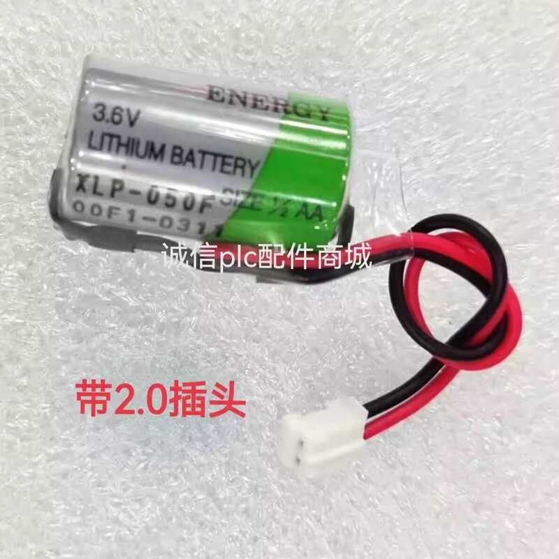 Original Korean xeno 3.6V Xl-050F Er14250 1/2Aa Lithium Battery with ...