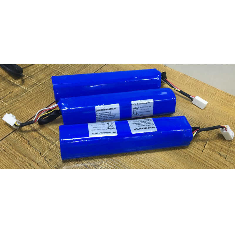 Suitable for Bird Signal Hawk Sh-36S Handheld Spectrum Analyzer Battery ...