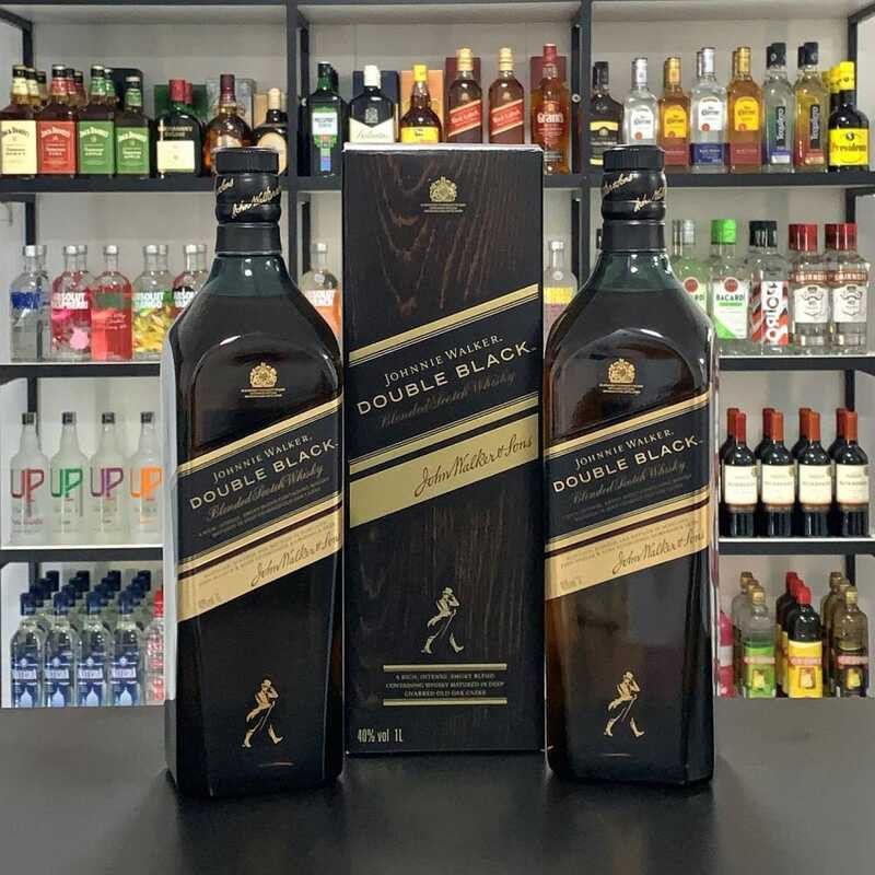 Shop johnnie walker double black for Sale on Shopee Philippines