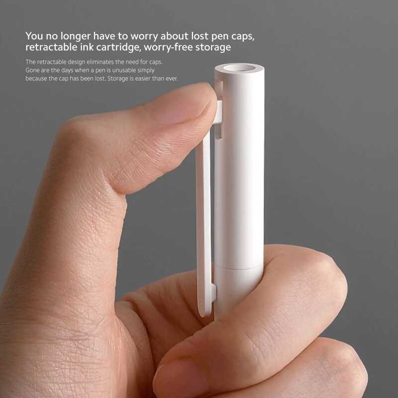 Xiaomi Ballpoint Pen 10-Pack | Shopee Philippines