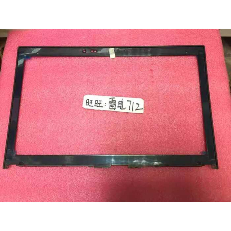 ThinkPad P52 Mobile Workstation Screen Frame 4K Screen Touch Front ...