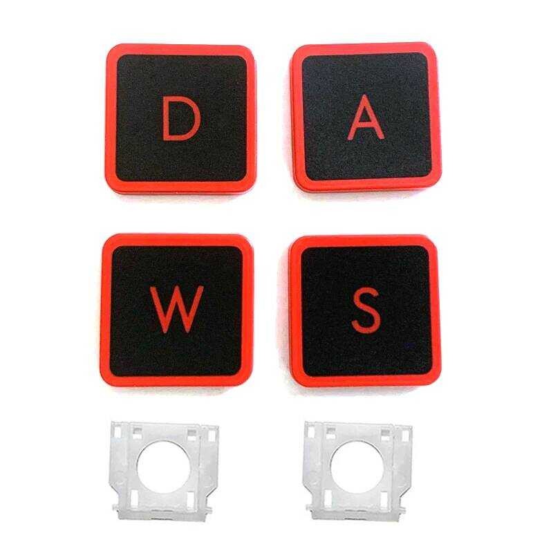 WASD 3 2 Replacement Keycap Key Cap Scissor Clip Hinge For Acer Nitro 5 ...