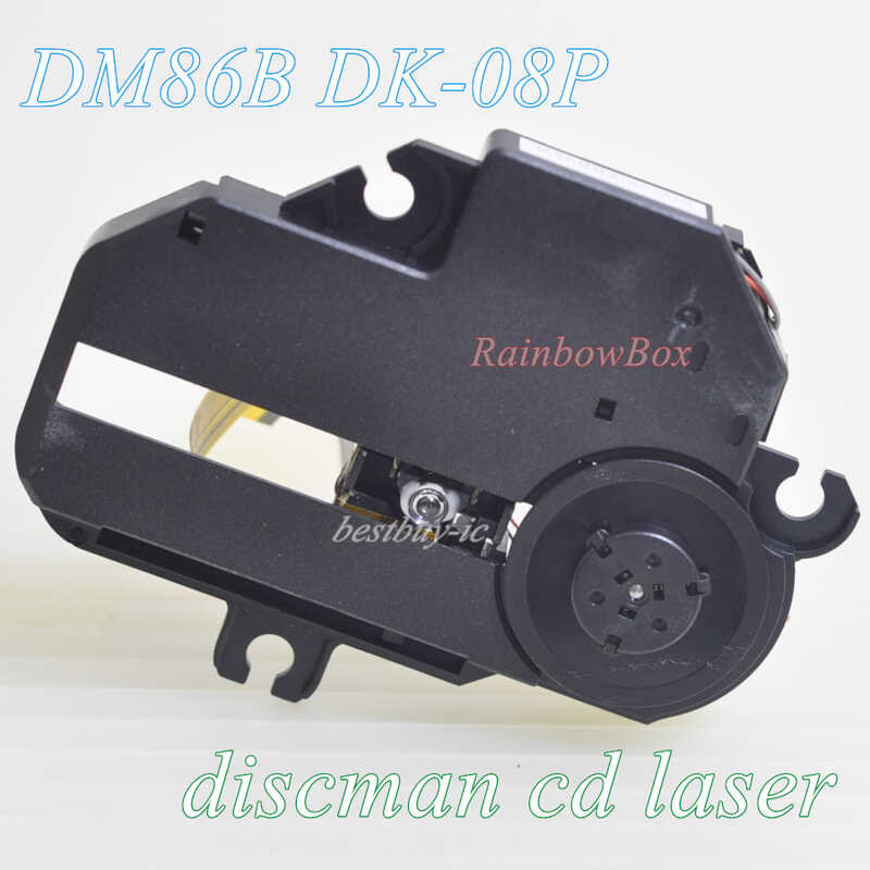 ☑♥ Player/Wall-Mounted Player/Prenatal Education CD Player Laser DM86B ...