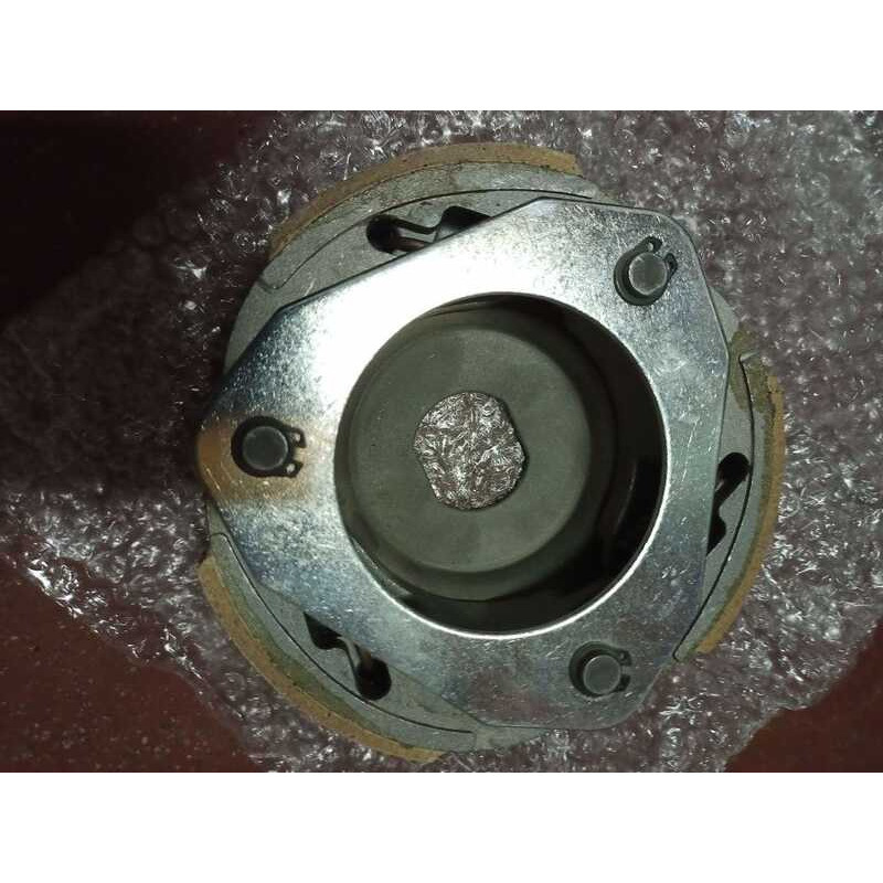 CLUTCH LINING NMAX (2Dp)/ RUSI RFI 175 | Shopee Philippines