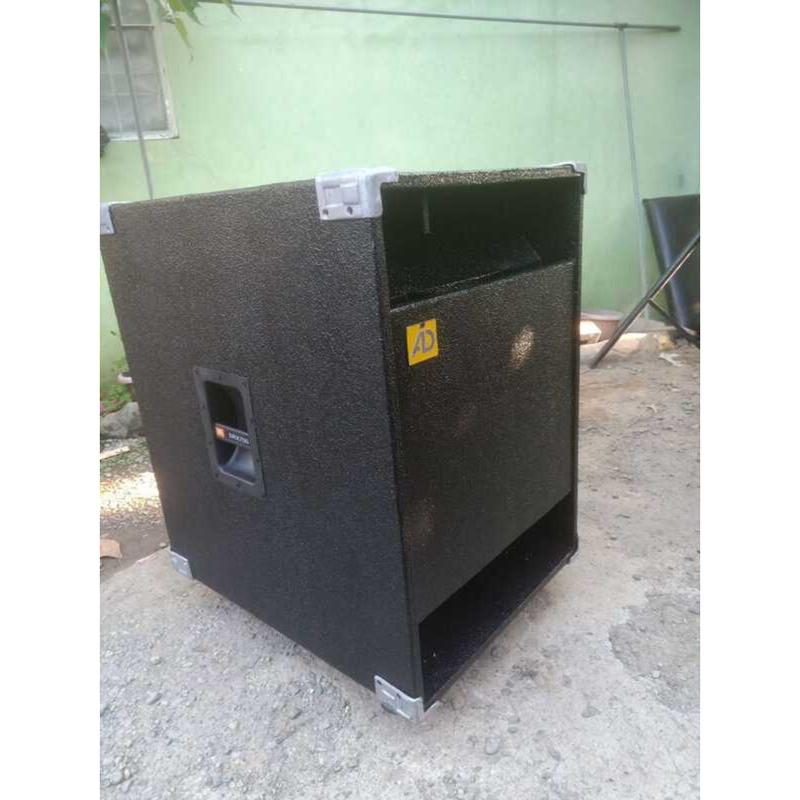 Halimaw Box D18 Per Piece ( No Speaker) | Shopee Philippines