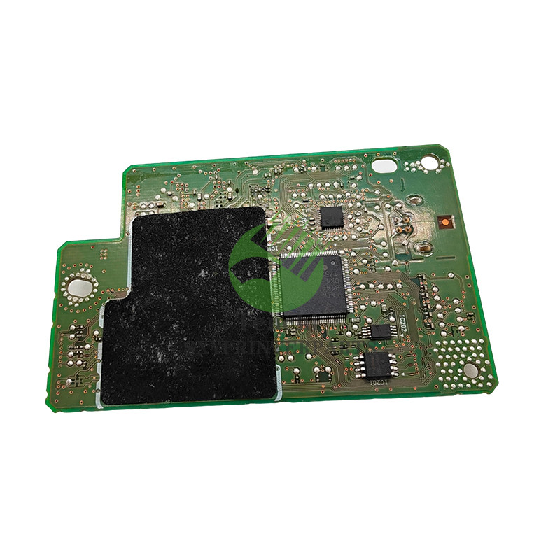 100% Tested Original 90% New G2010 Mainboard Formatter Board Logic Card ...