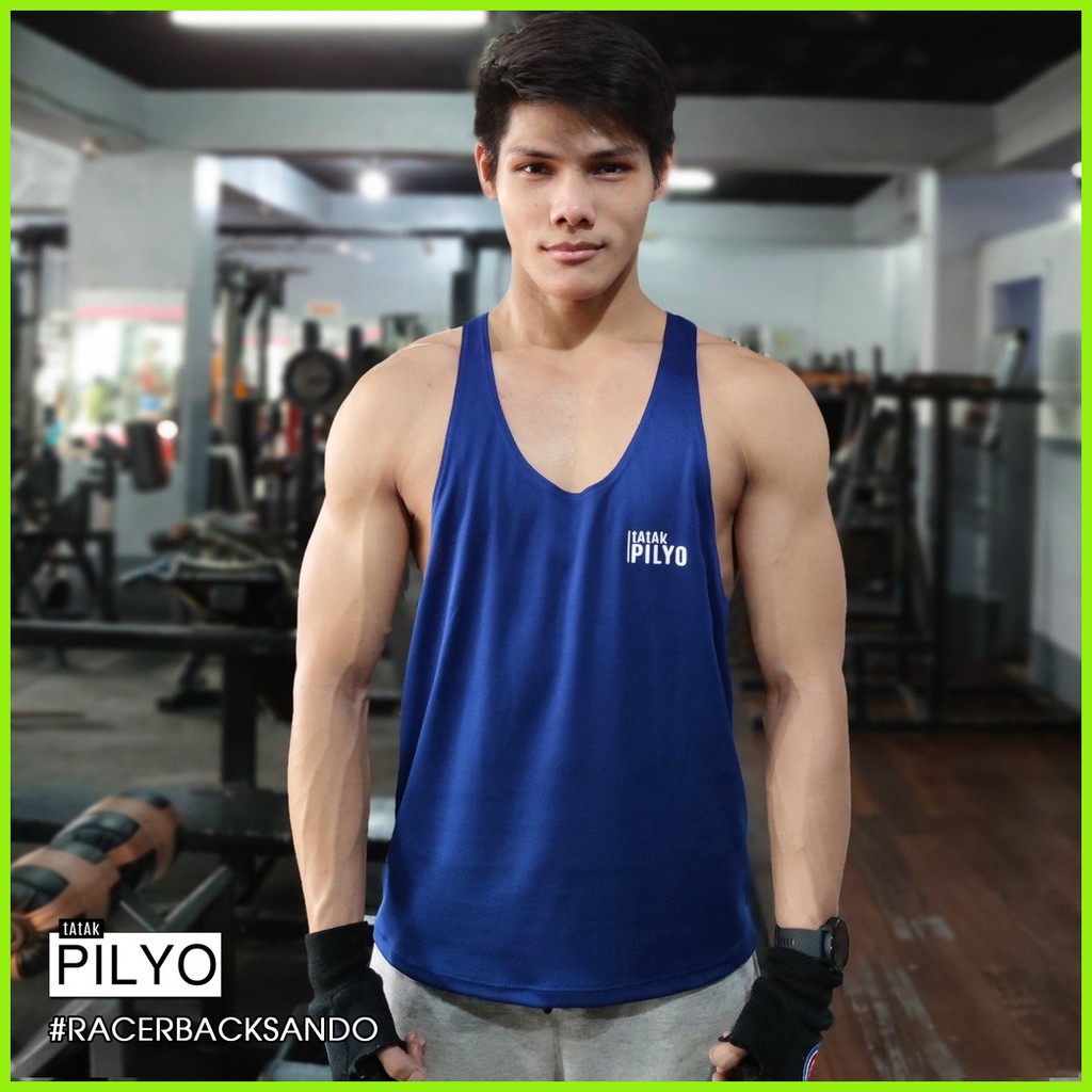 SLIMCUT RACERBACK 5plus1 PROMO (1000) | Shopee Philippines