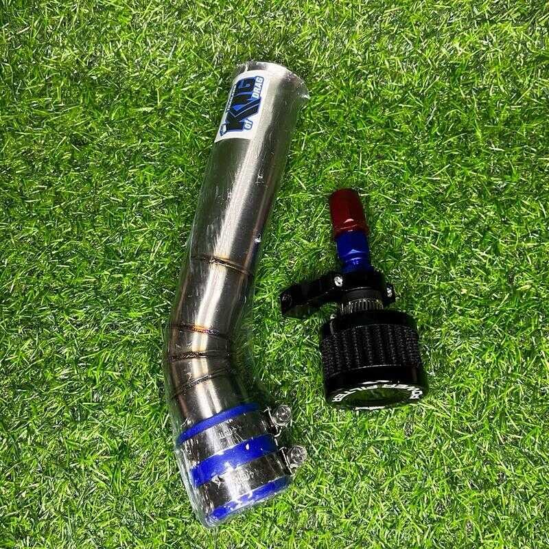 Ram Air With Breather For Raider 150 Fi Fd5 | Shopee Philippines