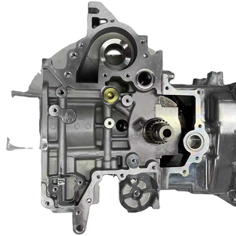 Original Quality Complete Cylinder Head For Kia Used On Hyundai G4fa ...