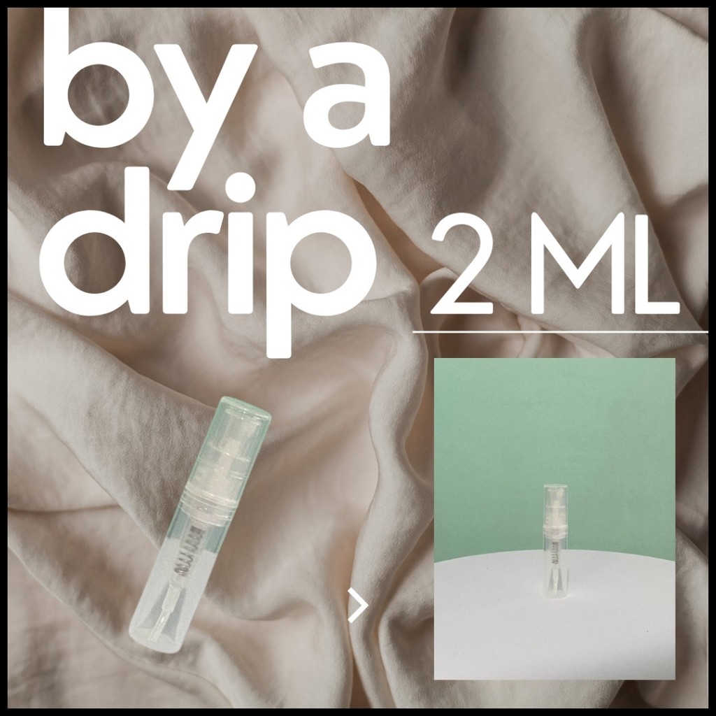 Y EDP for men | 2ml to 10ml | By A Drip perfumes | Shopee Philippines