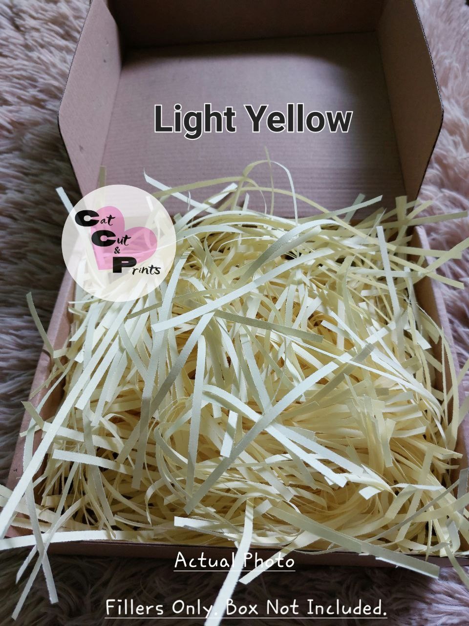 Shredded Paper | Fillers for Gift | Crafts | Packaging | Business | DIY ...