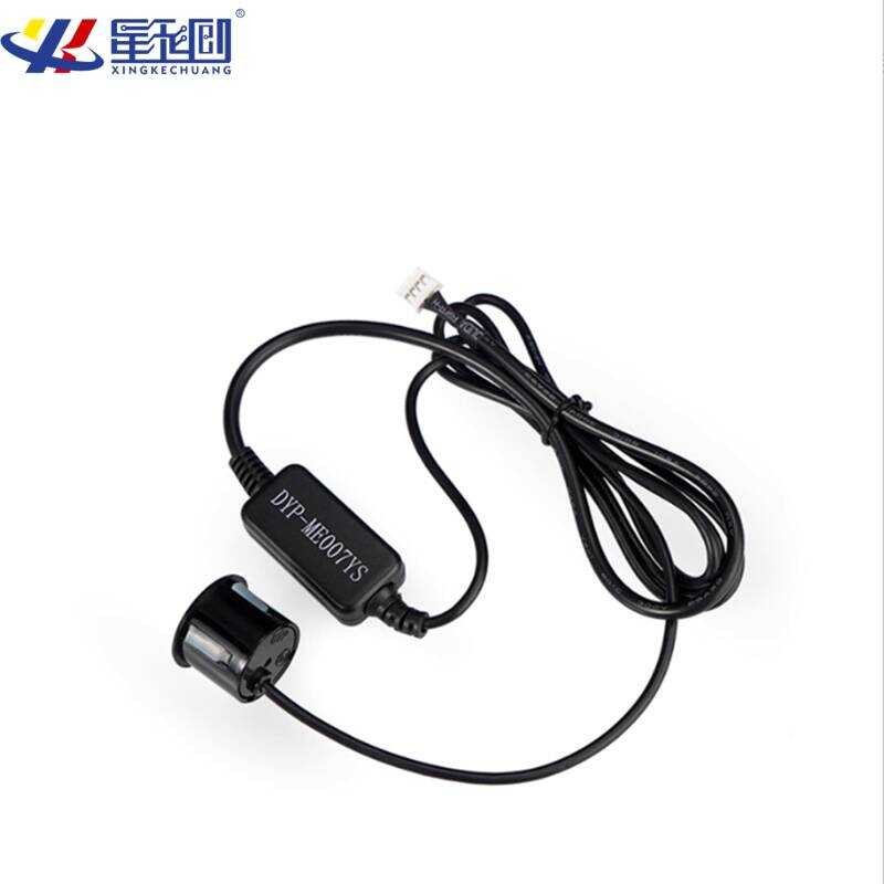 Ultrasonic Distance Lot Vehicle Detection Parking Space Lock Automatic ...