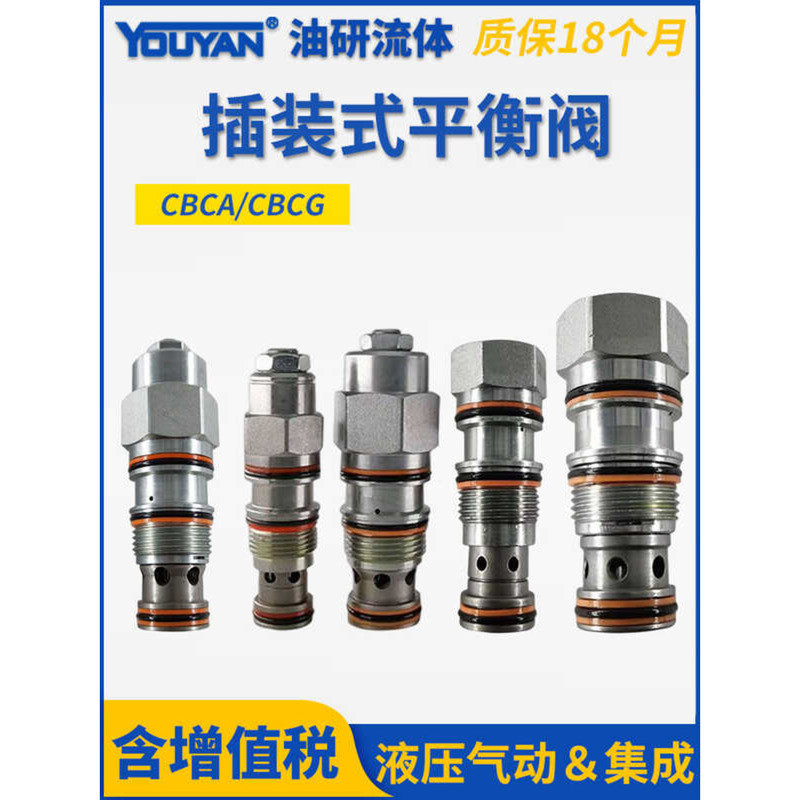 CBEA Balance Valve CBGA CBIA CBCG CBEG CBGG IG CBCA-LHN CKEB CKCB-XCN ...