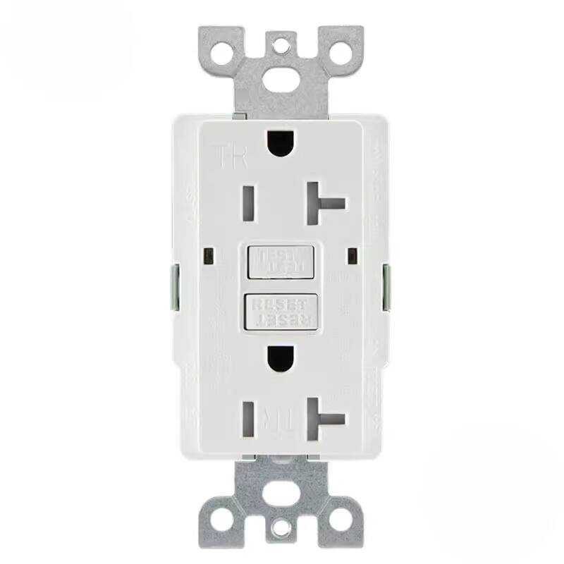 ☑♥ Direct U Certified American Standard Panel GFCI Ground Fault Circuit ...