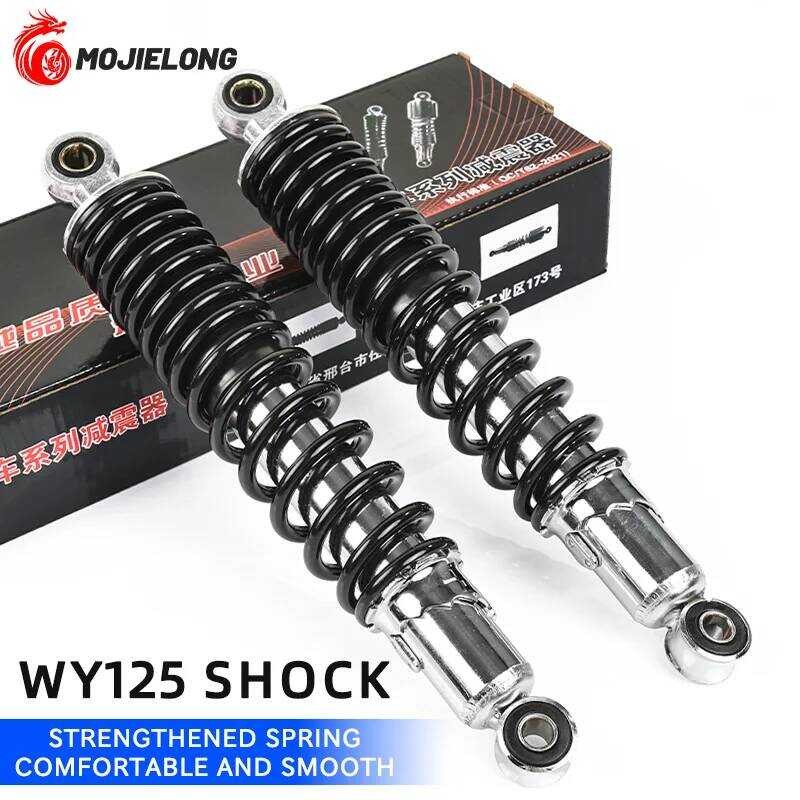 Suitable 1 03 For The Honda Rear Shock Absorber And Axle Of Wy125 Model ...