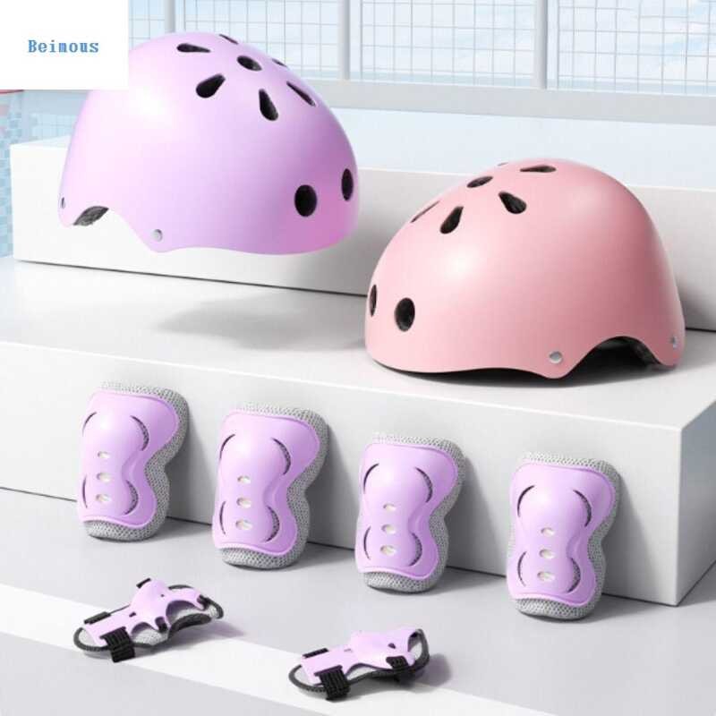 Tt BEIMOUS Impact Resistant Bike Breathable Shock-Absorbing Safety ...