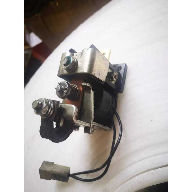 Toyota Forklift Contact Toyota Electric Forklift Main Contactor 8FB ...