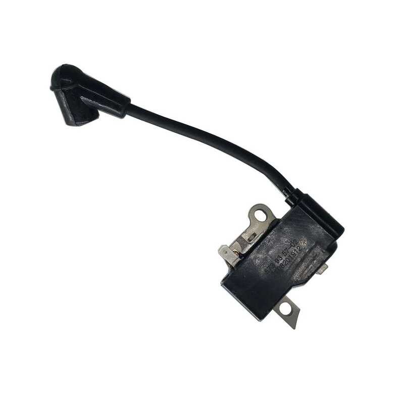 Ignition Mm Coil Module For Husqvarna 435 OEM 573 93 57-02 | Shopee ...