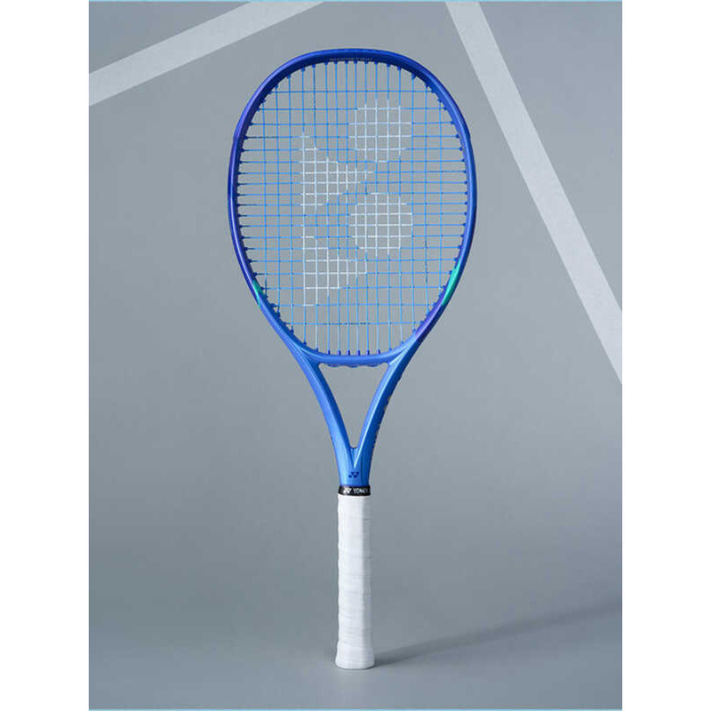 SKY YONEX Official Ezone100 Tennis Racket Professional OSAKA Dragon ...