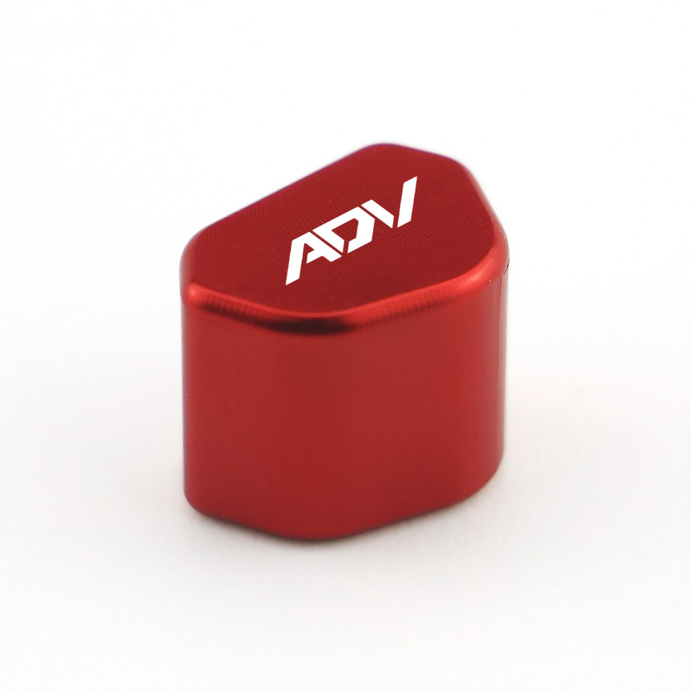 For HONDA ADV150 ADV 160 350 Motorcycle CNC Turn Signal Switch Button ...