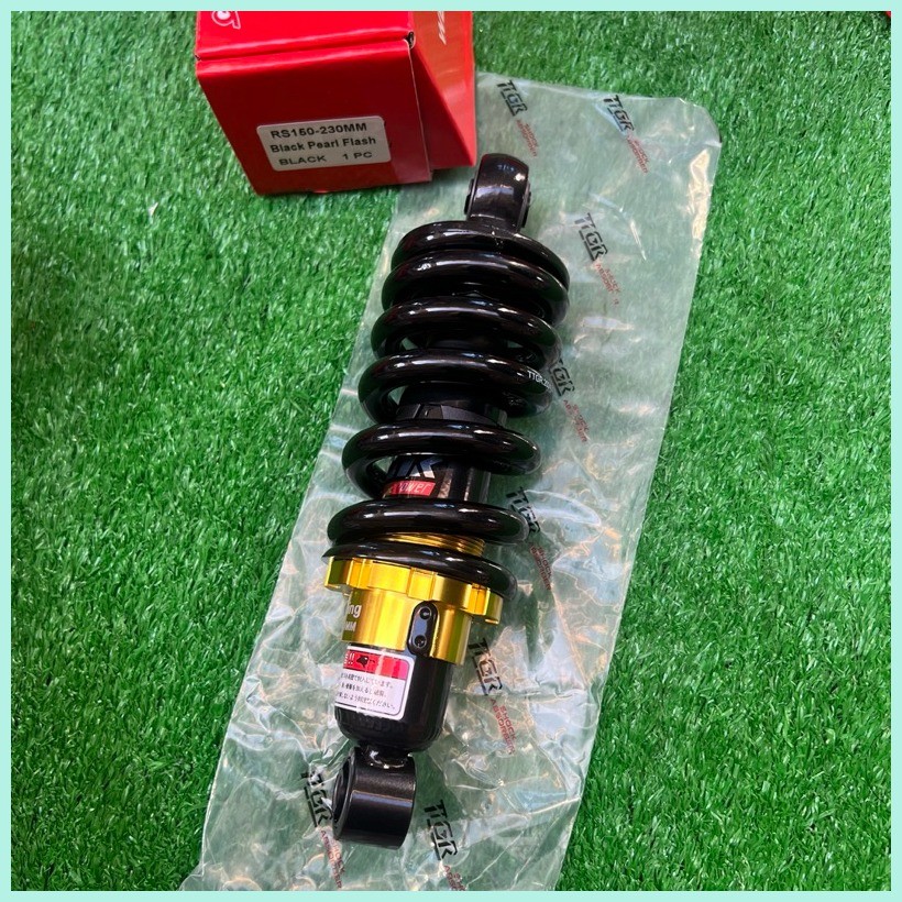 ttgr mono shock rs150 230mm | Shopee Philippines