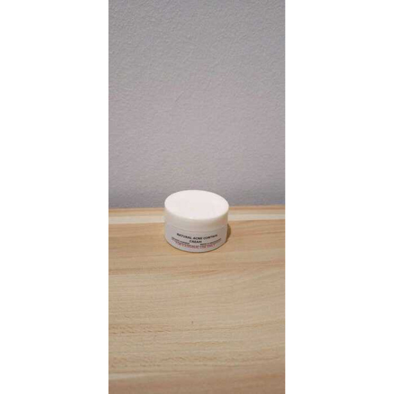 And Acne Freckle Removal Derming Natural Acne Control Cream 10G ...