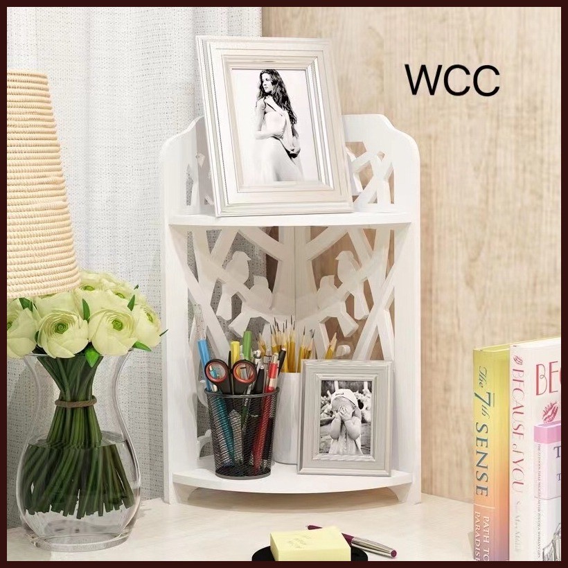 ∛ triangular bathroom shelf in bathroom | Shopee Philippines