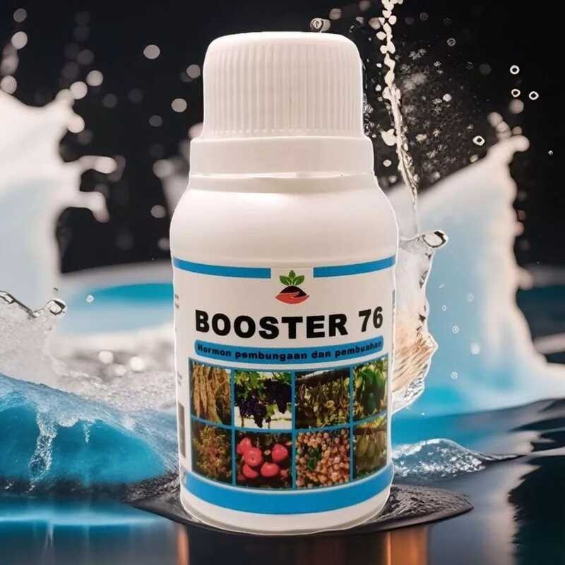 STIMULATE FRUIT BOOSTER 76 150Ml Organic Flowering & Fruiting Enhancer ...