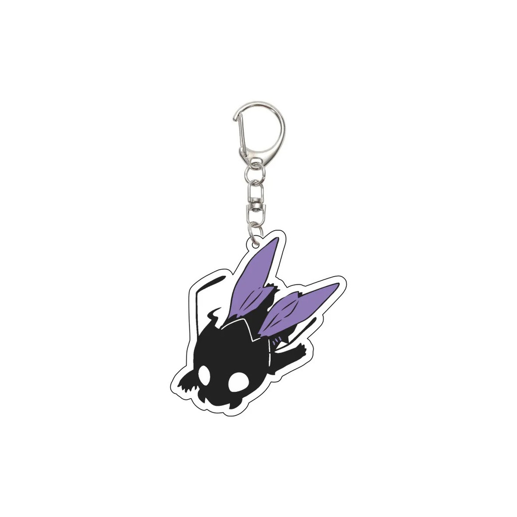 55MM Anime Solo Leveling Keychain Jinwoo Sung/Yoona Choi/Jinho Yoo/Hye ...