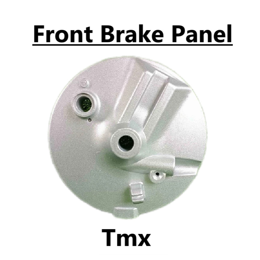 {GCF} Front Brake Panel / Front Hub Panel For Tmx 155/CT100/Tmx 125 ...