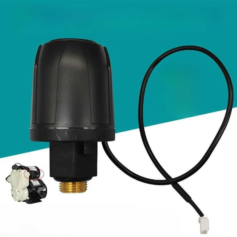 Universal Smart Automatic Self Priming Pump Pressure Switch Booster ...
