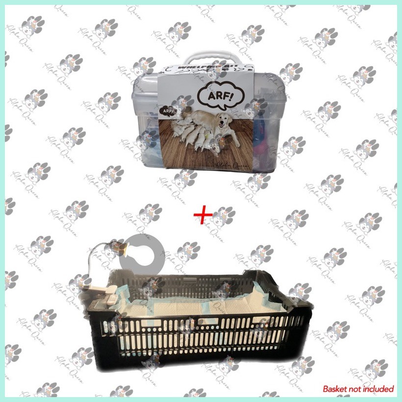 Whelping kit (Pregnant Dogs/Cats) | Shopee Philippines