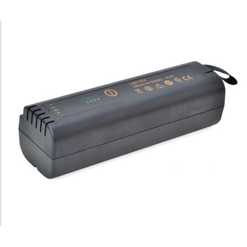 EXFO Ftb-150 Ftb-200 Original Battery ftb-1V2 Otdr Battery | Shopee ...