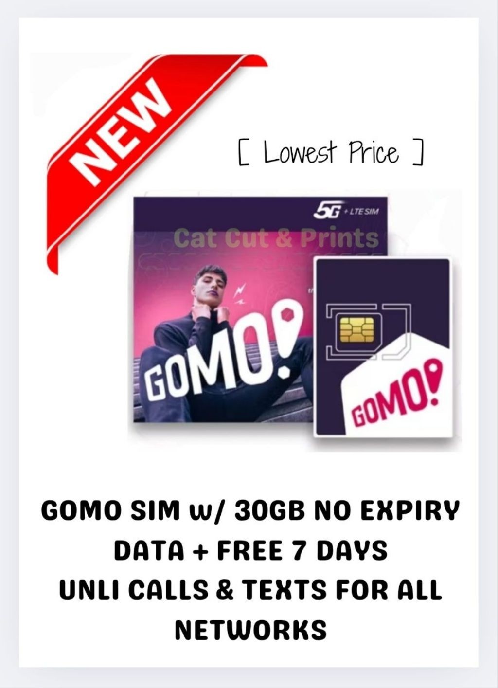 DITO 5G Sim w/ Level-Up 199 Bundle (16GB Data) | Shopee Philippines
