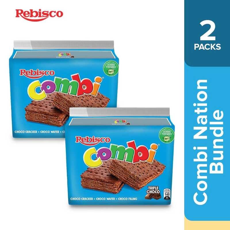 Combi Nation Bundle 3 吕-202 68ff8 | Shopee Philippines