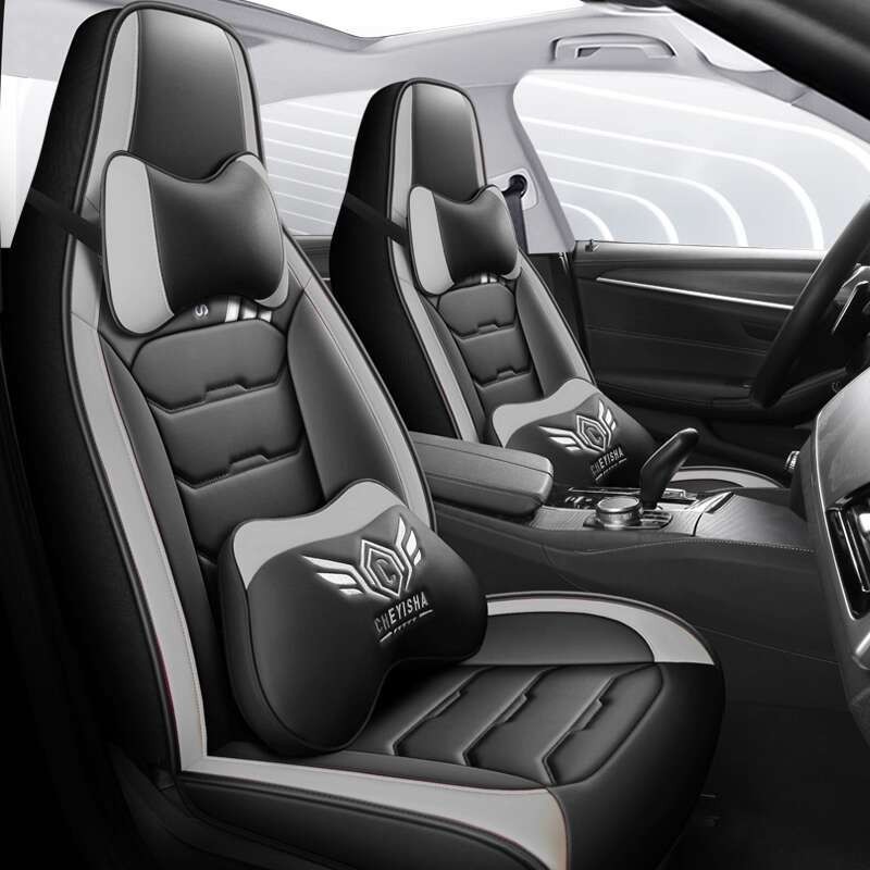 23 Models Special Covers All-Season Universal JAC Sihao A5 Luxury Smart ...