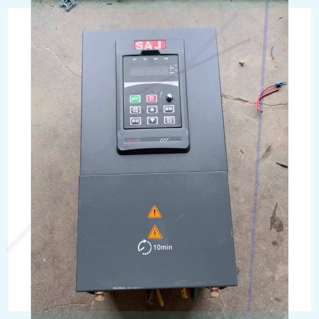 Sanjing Frequency Converter PDG10-4T015B 15KW | Shopee Philippines