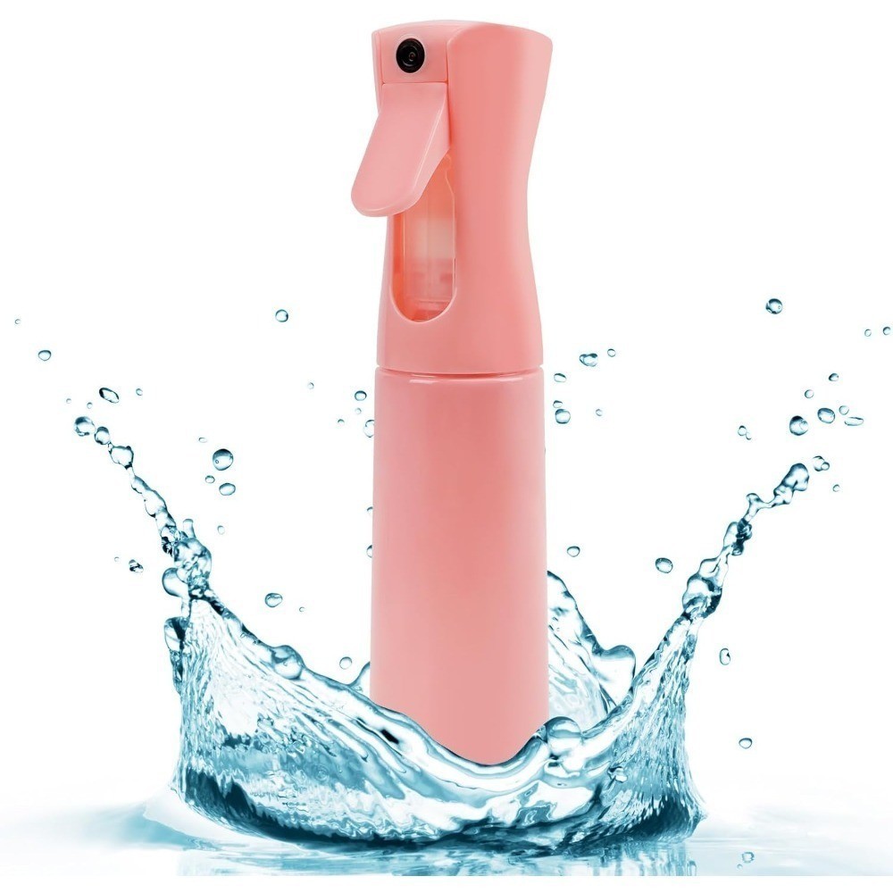 300ml Refillable Continuous Spray Bottle for Gardener Plants, Fine Mist ...