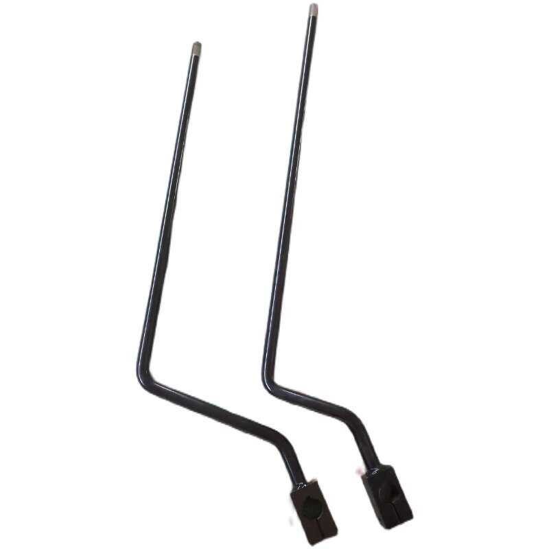Parts Compatible with Hangzhou Forklift 30N/R163 Gear Shift Lever Front ...