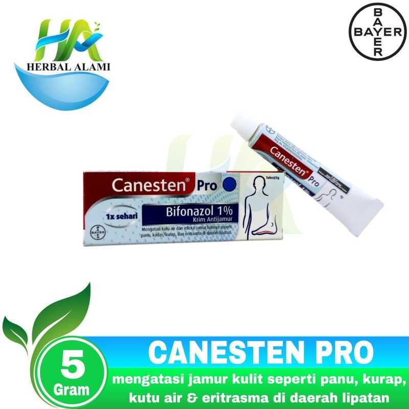 CANESTEN COD PRO CREAM - Overcoming Skin Diseases Anti-Inflammatory And ...