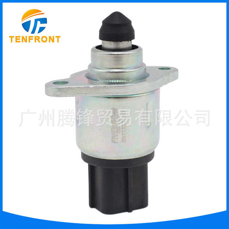 LY 8971817180 Suitable for Chrysler Isuzu Idle Motor Control Valve Auto ...
