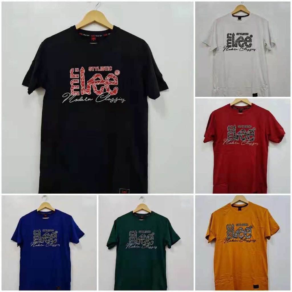 BRANDED OVERRUNS T-SHIRTS FOR MEN'S | Shopee Philippines
