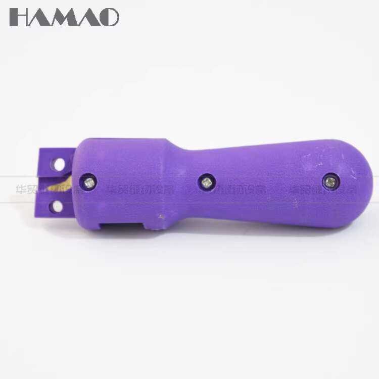 ☑♥ [Cutting Handle] Round Handle Equipment Parts Cutting Machine ...