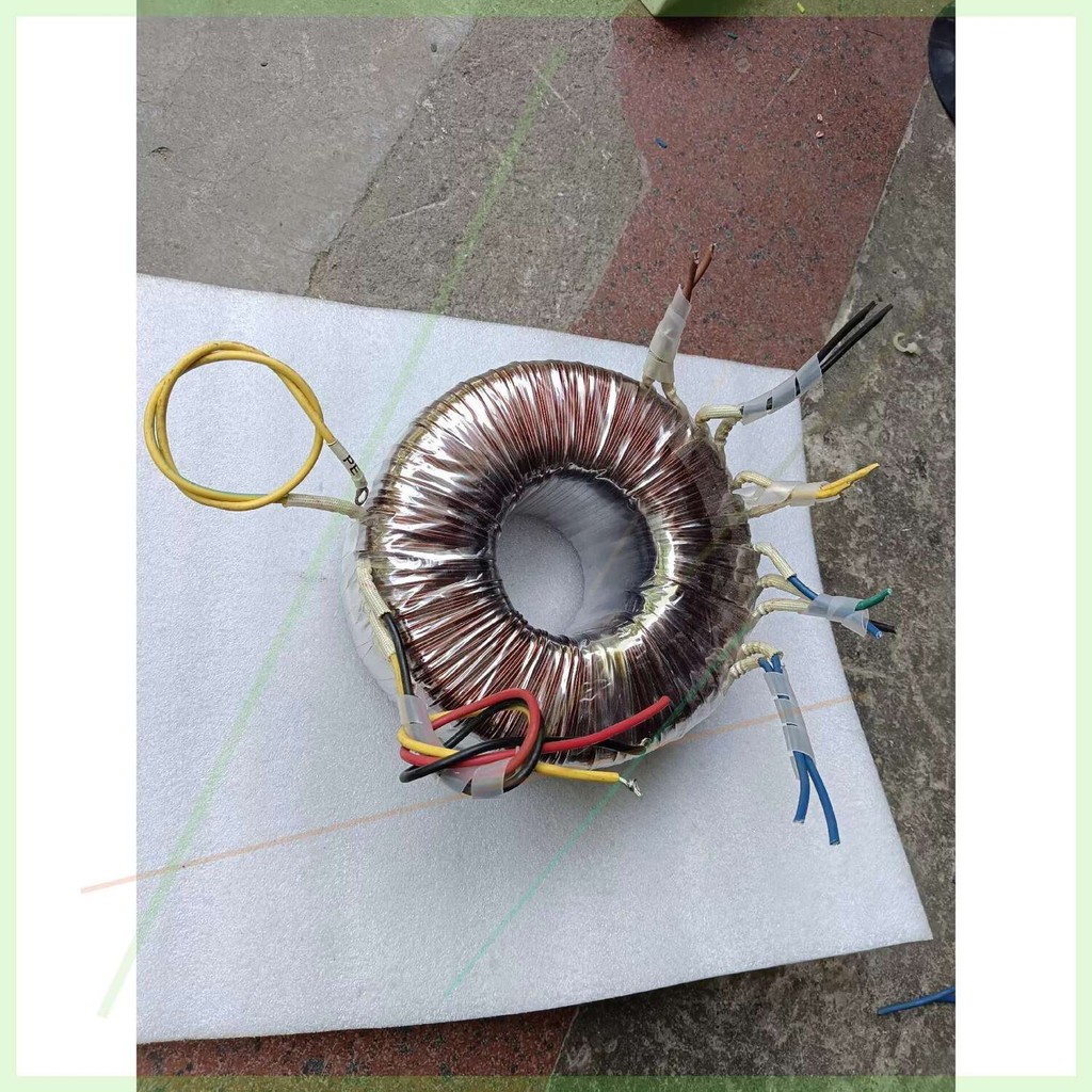 Universal Transformer 900W, Model: HY-276RT, Input Voltage Adjustable ...
