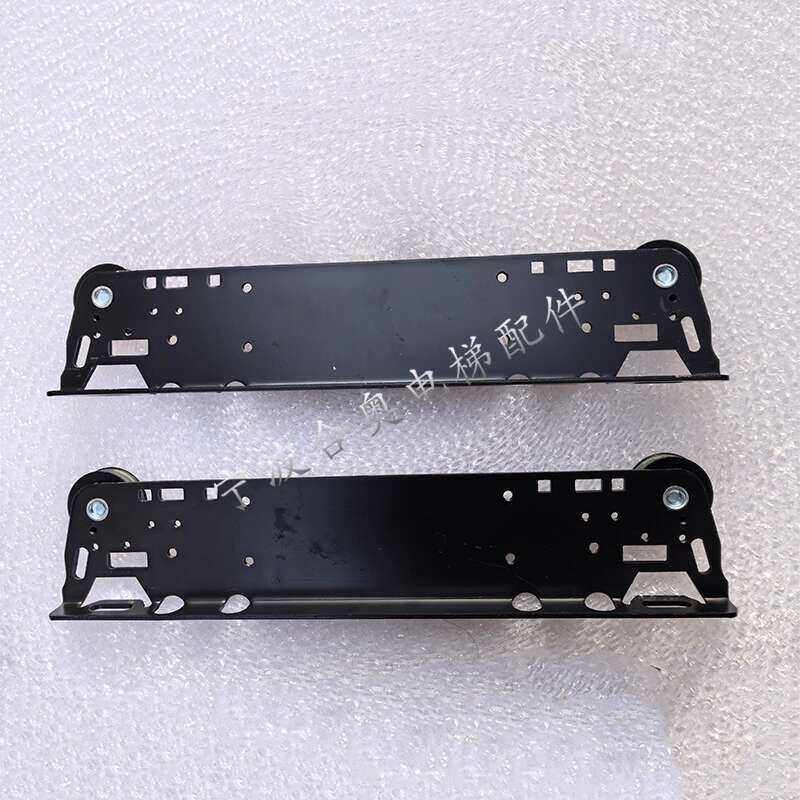 Ling Wang/Zhan Peng/Kang Li Cargo Middle Split Double Folding Hanging ...