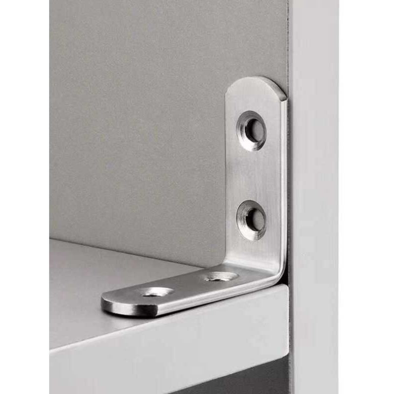 Bracket for Fixing Table Chair Legs, Furniture Reinforcement and Repair ...