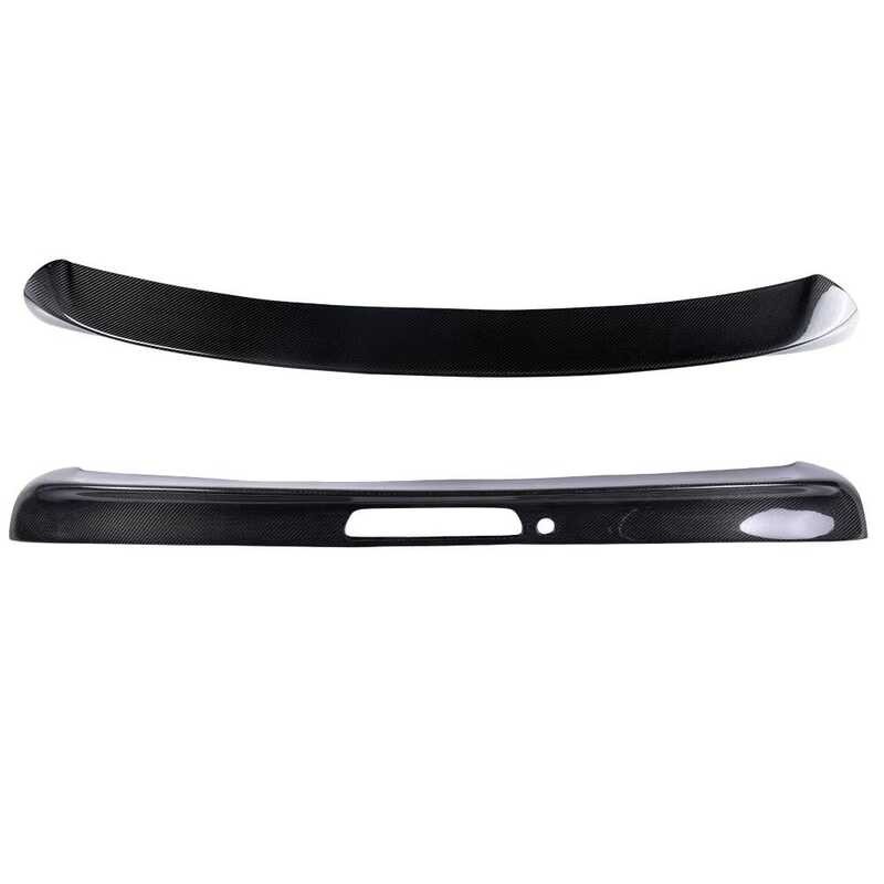SUNLOP Car System For Hiace 2005-2018 Narrow Body Commuter Van Rear ...